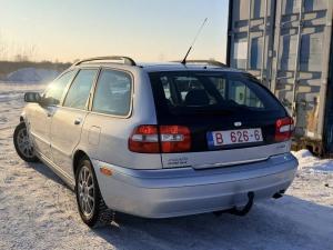 Pelēks Volvo V40 2004 Rīga, ar dzinēja tilpumu 1.90 L un nobraukumu 280 tūkst. km par 2400 €, foto 3 vietnē AUTOMOTO.COM.LV