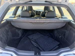 Pelēks Volvo V40 2004 Rīga, ar dzinēja tilpumu 1.90 L un nobraukumu 280 tūkst. km par 2400 €, foto 7 vietnē AUTOMOTO.COM.LV