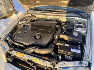Pelēks Volvo V40 2004 Rīga, ar dzinēja tilpumu 1.90 L un nobraukumu 280 tūkst. km par 2400 €, foto 15 vietnē AUTOMOTO.COM.LV