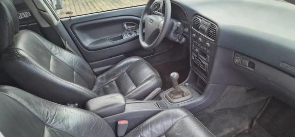 Pelēks Volvo V40 2004 Valmiera, ar dzinēja tilpumu 1.90 L un nobraukumu 392 tūkst. km par 1500 €, foto 9 vietnē AUTOMOTO.COM.LV