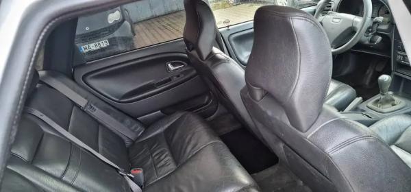 Pelēks Volvo V40 2004 Valmiera, ar dzinēja tilpumu 1.90 L un nobraukumu 392 tūkst. km par 1500 €, foto 10 vietnē AUTOMOTO.COM.LV