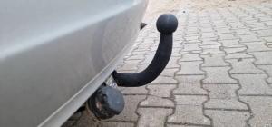 Серый Вольво В40 2004 в Валмиера, объемом двигателя 1.90 л и пробегом 392 тыс. км за 1500 €, фото 12 на AUTOMOTO.COM.LV
