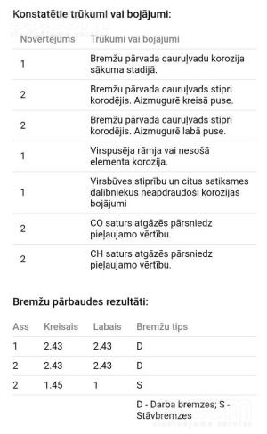 Pelēks Volvo V40 2004 Rīga, ar dzinēja tilpumu 1.60 L un nobraukumu 233 tūkst. km par 350 €, foto 18 vietnē AUTOMOTO.COM.LV
