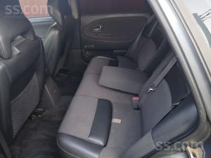 Pelēks Volvo V40 2004 Daugavpils, ar dzinēja tilpumu 1.90 L un nobraukumu 303 tūkst. km par 1100 €, foto 9 vietnē AUTOMOTO.COM.LV