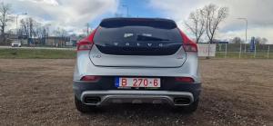 Pelēks Volvo V40 2012 Daugavpils, ar dzinēja tilpumu 2.00 L un nobraukumu 254 tūkst. km par 8550 €, foto 5 vietnē AUTOMOTO.COM.LV
