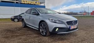 Pelēks Volvo V40 2012 Daugavpils, ar dzinēja tilpumu 2.00 L un nobraukumu 254 tūkst. km par 8550 €, foto 8 vietnē AUTOMOTO.COM.LV