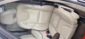 Pelēks Volvo V40 2012 Daugavpils, ar dzinēja tilpumu 2.00 L un nobraukumu 254 tūkst. km par 8550 €, foto 20 vietnē AUTOMOTO.COM.LV