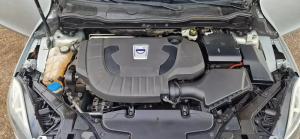 Pelēks Volvo V40 2012 Daugavpils, ar dzinēja tilpumu 2.00 L un nobraukumu 254 tūkst. km par 8550 €, foto 27 vietnē AUTOMOTO.COM.LV