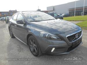 Pelēks Volvo V40 2013 Viljandi, ar dzinēja tilpumu 2.00 L un nobraukumu 213 tūkst. km par 8990 €, foto 4 vietnē AUTOMOTO.COM.LV
