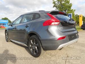 Pelēks Volvo V40 2013 Viljandi, ar dzinēja tilpumu 2.00 L un nobraukumu 213 tūkst. km par 8990 €, foto 5 vietnē AUTOMOTO.COM.LV