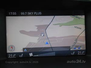 Pelēks Volvo V40 2013 Viljandi, ar dzinēja tilpumu 2.00 L un nobraukumu 213 tūkst. km par 8990 €, foto 7 vietnē AUTOMOTO.COM.LV