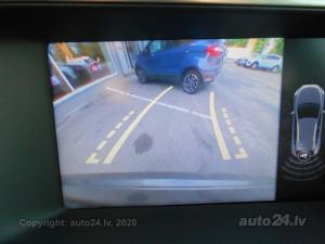 Pelēks Volvo V40 2013 Viljandi, ar dzinēja tilpumu 2.00 L un nobraukumu 213 tūkst. km par 8990 €, foto 8 vietnē AUTOMOTO.COM.LV