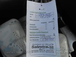 Pelēks Volvo V40 2013 Viljandi, ar dzinēja tilpumu 2.00 L un nobraukumu 213 tūkst. km par 8990 €, foto 15 vietnē AUTOMOTO.COM.LV