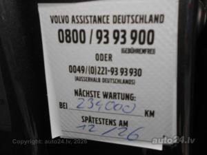 Pelēks Volvo V40 2013 Viljandi, ar dzinēja tilpumu 2.00 L un nobraukumu 213 tūkst. km par 8990 €, foto 16 vietnē AUTOMOTO.COM.LV