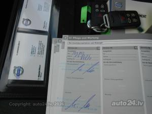 Pelēks Volvo V40 2013 Viljandi, ar dzinēja tilpumu 2.00 L un nobraukumu 213 tūkst. km par 8990 €, foto 20 vietnē AUTOMOTO.COM.LV