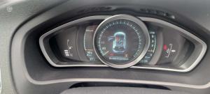 Pelēks Volvo V40 2013 Kauņa, ar dzinēja tilpumu 1.60 L un nobraukumu 234 tūkst. km par 5300 €, foto 6 vietnē AUTOMOTO.COM.LV