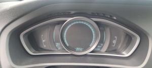 Pelēks Volvo V40 2013 Kauņa, ar dzinēja tilpumu 1.60 L un nobraukumu 234 tūkst. km par 5300 €, foto 11 vietnē AUTOMOTO.COM.LV