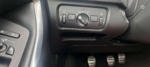 Pelēks Volvo V40 2013 Kauņa, ar dzinēja tilpumu 1.60 L un nobraukumu 234 tūkst. km par 5300 €, foto 12 vietnē AUTOMOTO.COM.LV