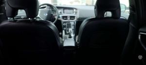 Pelēks Volvo V40 2013 Kauņa, ar dzinēja tilpumu 1.60 L un nobraukumu 234 tūkst. km par 5300 €, foto 17 vietnē AUTOMOTO.COM.LV