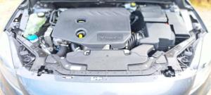 Pelēks Volvo V40 2013 Kauņa, ar dzinēja tilpumu 1.60 L un nobraukumu 234 tūkst. km par 5300 €, foto 18 vietnē AUTOMOTO.COM.LV