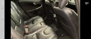 Серый Вольво В40 2014 в Паневежис, объемом двигателя 1.56 л и пробегом 206 тыс. км за 2950 €, фото 8 на AUTOMOTO.COM.LV