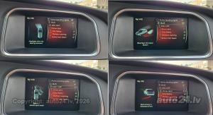 Серый Вольво В40 2015 в Таллин, объемом двигателя 2.00 л и пробегом 207 тыс. км за 10690 €, фото 18 на AUTOMOTO.COM.LV