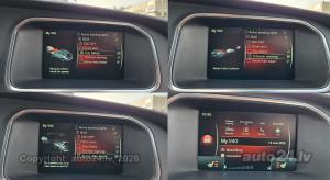Серый Вольво В40 2015 в Таллин, объемом двигателя 2.00 л и пробегом 207 тыс. км за 10690 €, фото 19 на AUTOMOTO.COM.LV