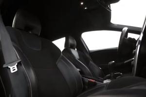 Pelēks Volvo V40 2015 Jelgava, ar dzinēja tilpumu 2.00 L un nobraukumu 177 tūkst. km par 10900 €, foto 18 vietnē AUTOMOTO.COM.LV