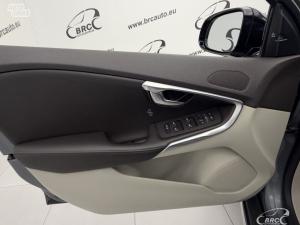 Серый Вольво В40 2016 в Авиженяй, объемом двигателя 2.00 л и пробегом 62 тыс. км за 11500 €, фото 21 на AUTOMOTO.COM.LV