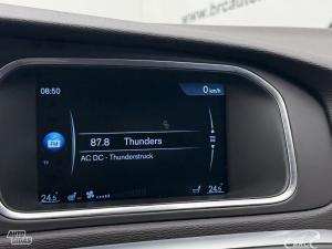 Серый Вольво В40 2016 в Авиженяй, объемом двигателя 2.00 л и пробегом 62 тыс. км за 11500 €, фото 38 на AUTOMOTO.COM.LV