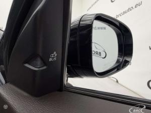 Pelēks Volvo V40 2016 Viļņa, ar dzinēja tilpumu 1.97 L un nobraukumu 62 tūkst. km par 10490 €, foto 10 vietnē AUTOMOTO.COM.LV