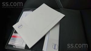Pelēks Volvo V40 2017 Rīga, ar dzinēja tilpumu 2.00 L un nobraukumu 235 tūkst. km par 9950 €, foto 3 vietnē AUTOMOTO.COM.LV
