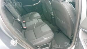 Pelēks Volvo V40 2017 Rīga, ar dzinēja tilpumu 2.00 L un nobraukumu 235 tūkst. km par 9950 €, foto 12 vietnē AUTOMOTO.COM.LV