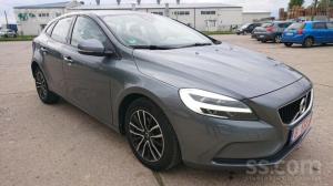 Pelēks Volvo V40 2017 Rīga, ar dzinēja tilpumu 2.00 L un nobraukumu 235 tūkst. km par 9950 €, foto 21 vietnē AUTOMOTO.COM.LV