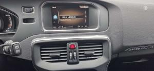 Серый Вольво В40 2017 в Вильнюс, объемом двигателя 2.00 л и пробегом 260 тыс. км за 9900 €, фото 20 на AUTOMOTO.COM.LV