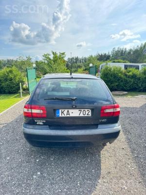 Volvo V40 2001 Valka, ar dzinēja tilpumu 1.90 L un nobraukumu 334 tūkst. km par 800 €, foto 5 vietnē AUTOMOTO.COM.LV