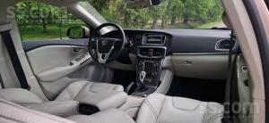 Volvo V40 2012 Jelgava, ar dzinēja tilpumu 2.00 L un nobraukumu 265 tūkst. km par 8700 €, foto 15 vietnē AUTOMOTO.COM.LV
