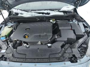 Volvo V40 2012 in Vilnius, with an engine capacity of 1.60 L and mileage of 282 thousand km for 5000 €, photo 13 on AUTOMOTO.COM.LV