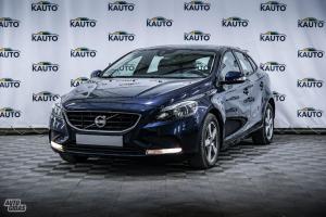 Volvo V40 2012 in Kaunas, with an engine capacity of 1.60 L and mileage of 269 thousand km for 5990 €, photo  on AUTOMOTO.COM.LV