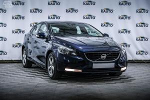 Volvo V40 2012 in Kaunas, with an engine capacity of 1.60 L and mileage of 269 thousand km for 5990 €, photo 3 on AUTOMOTO.COM.LV