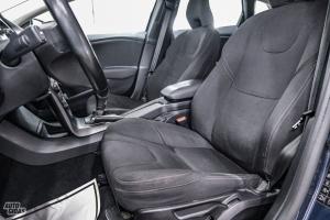 Volvo V40 2012 in Kaunas, with an engine capacity of 1.60 L and mileage of 269 thousand km for 5990 €, photo 7 on AUTOMOTO.COM.LV