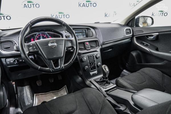 Вольво В40 2012 в Каунас, объемом двигателя 1.60 л и пробегом 269 тыс. км за 5990 €, фото 7 на AUTOMOTO.COM.LV