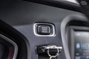 Volvo V40 2012 in Kaunas, with an engine capacity of 1.60 L and mileage of 269 thousand km for 5990 €, photo 16 on AUTOMOTO.COM.LV