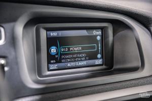 Volvo V40 2012 in Kaunas, with an engine capacity of 1.60 L and mileage of 269 thousand km for 5990 €, photo 17 on AUTOMOTO.COM.LV