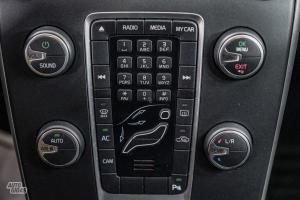 Volvo V40 2012 in Kaunas, with an engine capacity of 1.60 L and mileage of 269 thousand km for 5990 €, photo 18 on AUTOMOTO.COM.LV