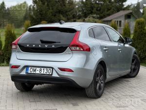 Volvo V40 2012 Bauska, ar dzinēja tilpumu 1.60 L un nobraukumu 257 tūkst. km par 6400 €, foto 3 vietnē AUTOMOTO.COM.LV