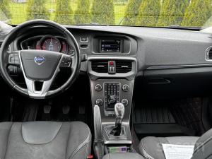 Volvo V40 2012 Bauska, ar dzinēja tilpumu 1.60 L un nobraukumu 257 tūkst. km par 6400 €, foto 5 vietnē AUTOMOTO.COM.LV