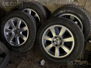 Volvo V40 2012 Bauska, ar dzinēja tilpumu 1.60 L un nobraukumu 257 tūkst. km par 6400 €, foto 9 vietnē AUTOMOTO.COM.LV