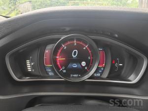 Volvo V40 2012 in Jekabpils, with an engine capacity of 1.60 L and mileage of 315 thousand km for 4500 €, photo 9 on AUTOMOTO.COM.LV