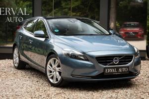 Volvo V40 2012 Jelgava, ar dzinēja tilpumu 2.00 L un nobraukumu 268 tūkst. km par 7000 €, foto 4 vietnē AUTOMOTO.COM.LV